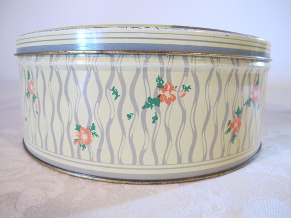 Nydelig kakeboks - Epla