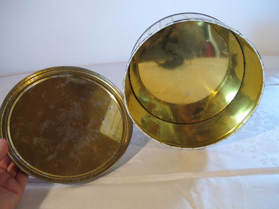 Disney kakeboks - Epla