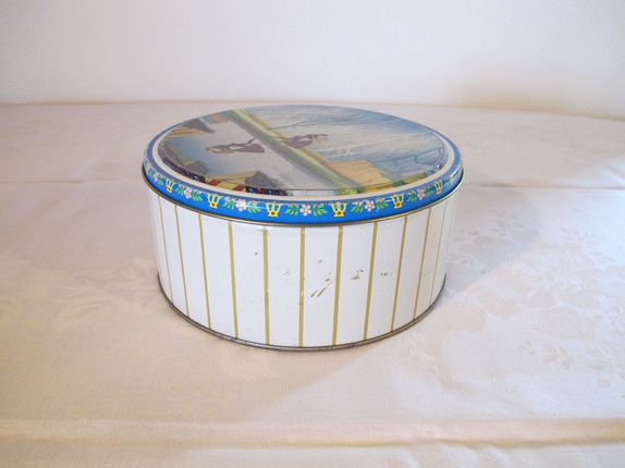 Disney kakeboks - Epla