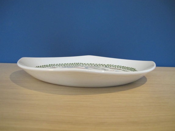 Saga serveringsfat Figgjo Flint - Epla