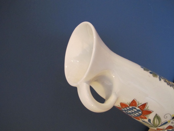 Saga liten vase Figgjo - Epla