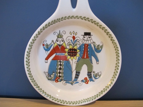 Ildfast panne Saga Figgjo - Epla