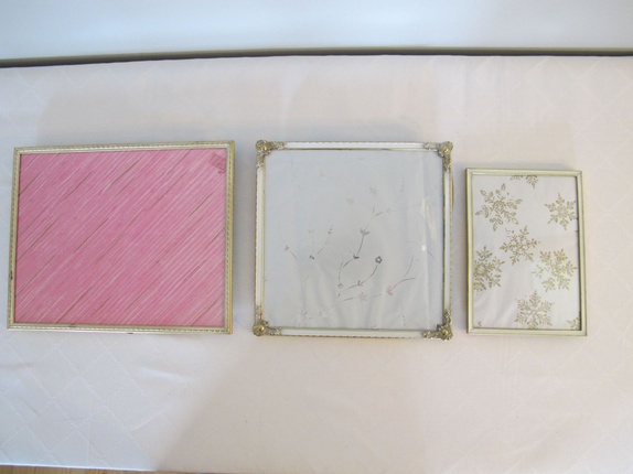 3. Gamle rammer - Epla