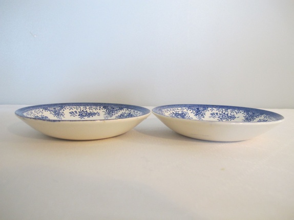 Blå fasan- Egersund - Epla