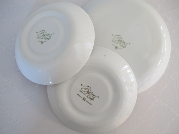 Bjørg fra Figgjo - Epla