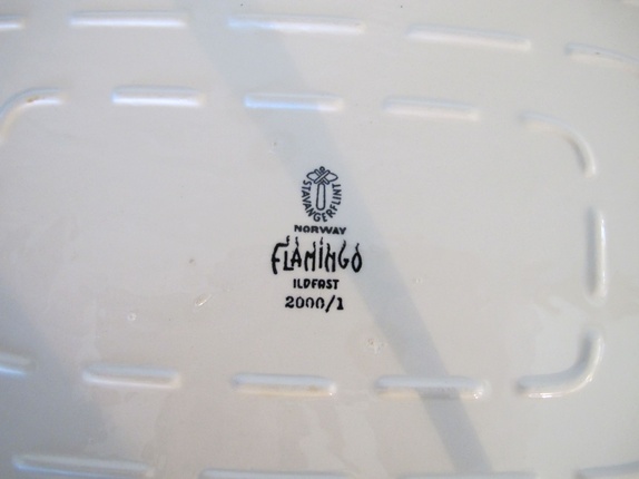 Flamingo Stavangerflint - Epla