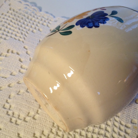 Melkemugge- Solsikk fra Egersund - Epla