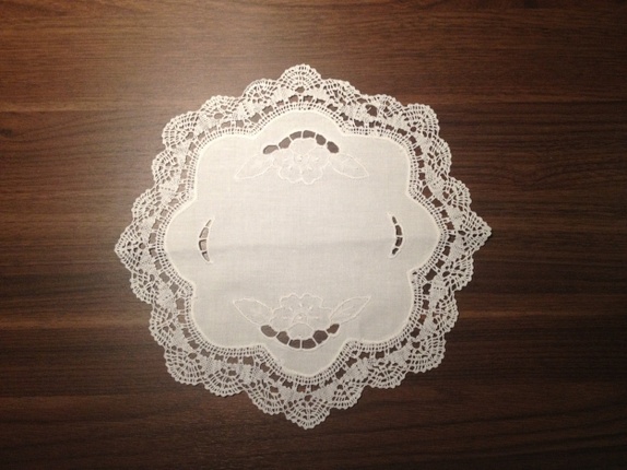 - 45 % 3 nydelige duker - Epla