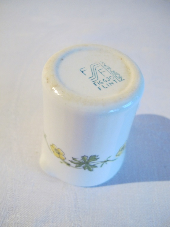 Smørblomst Figgjo - Epla