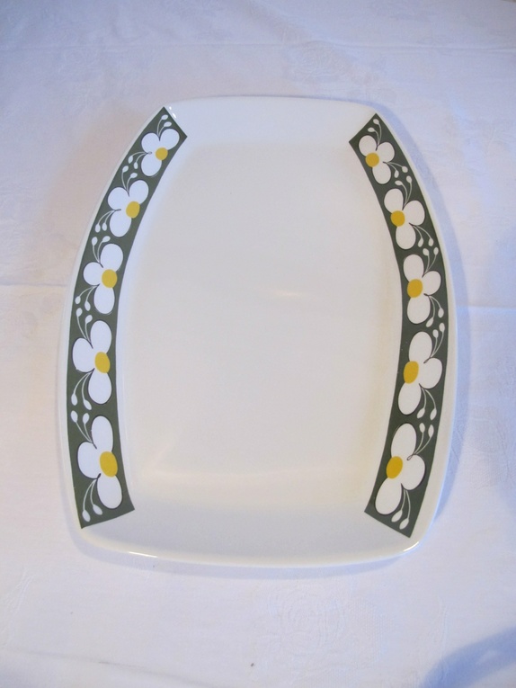 Nora- stort fat Stavangerflint - Epla