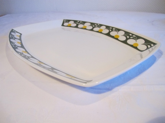 Nora- stort fat Stavangerflint - Epla