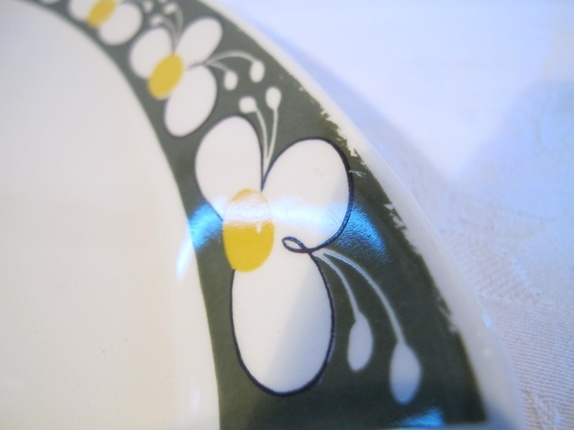 Nora-fat Stavangerflint - Epla