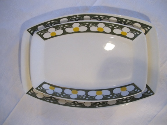 Nora-fat Stavangerflint - Epla