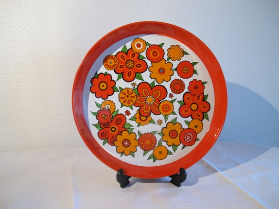 -50% Serveringsbrett - Epla