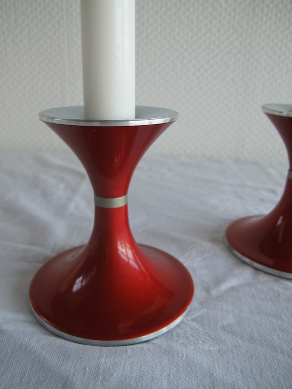 Emalox lysestaker - Epla