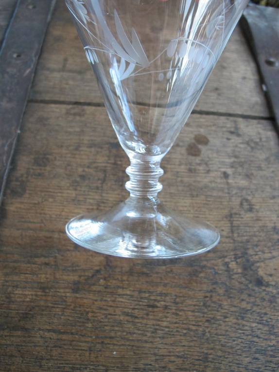 "Reservert" 6 glass Britt Hadeland - Epla