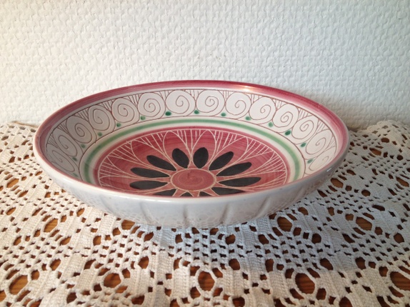 Skål fra Elle - Epla