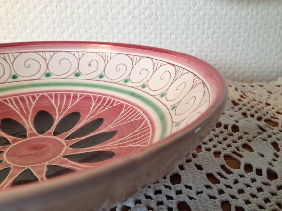 Skål fra Elle - Epla