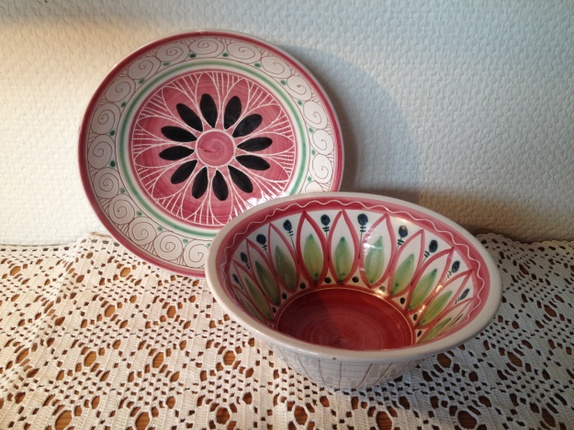 Skål fra Elle - Epla