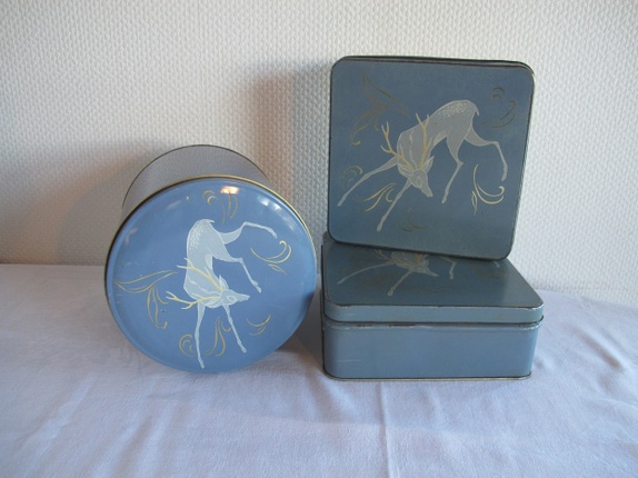 Stor kakeboks-Sannem - Epla