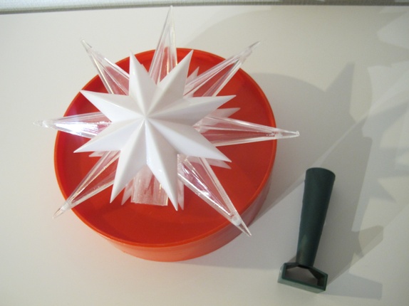 Osram toppstjerne - Epla