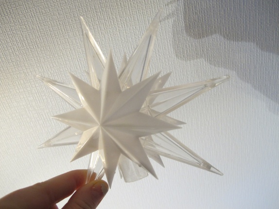 Osram toppstjerne - Epla