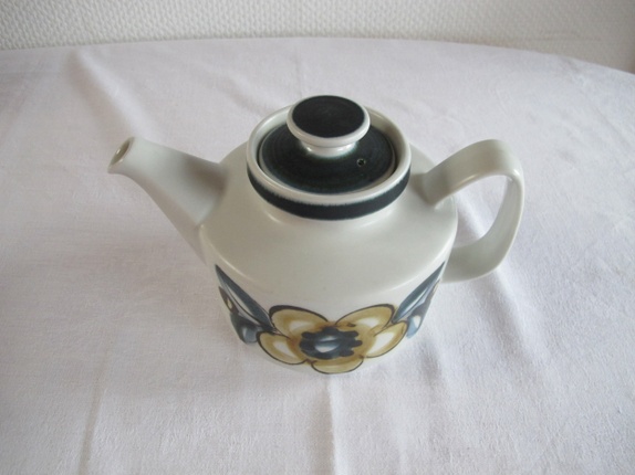 Senja, Inger Waage - Epla