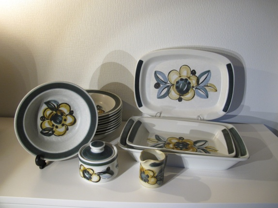 Senja, Inger Waage - Epla