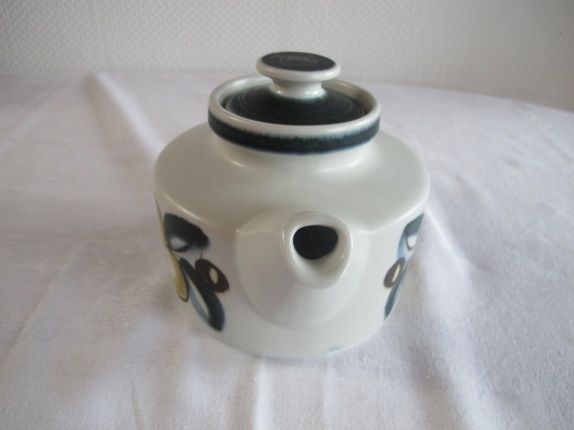 Senja, Inger Waage - Epla