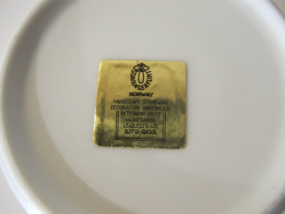 Senja, Inger Waage - Epla