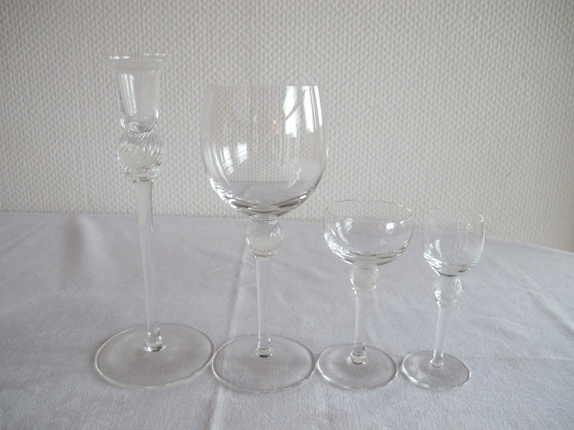 Biri lysestaker - Epla