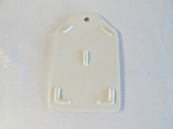 Bitte-platte gutt - Epla