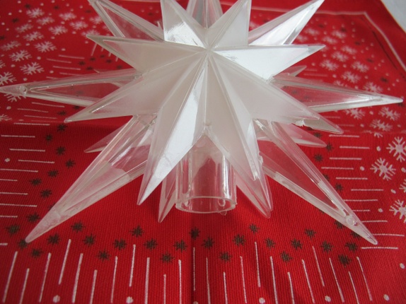 Osram julestjerne - Epla