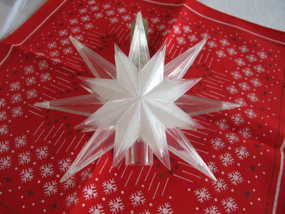 Osram julestjerne - Epla