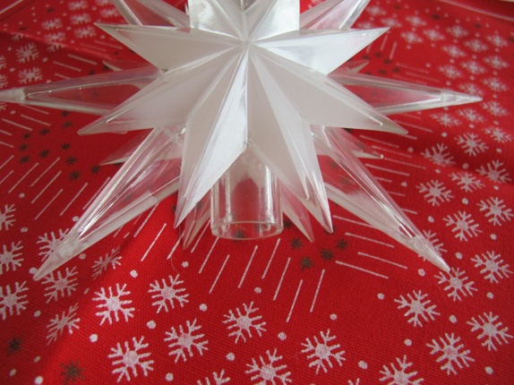 Osram julestjerne - Epla