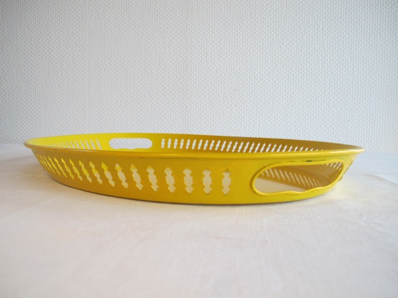 Stort serveringsbrett - Epla