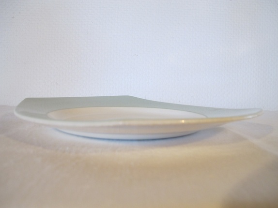 Reservert! Figgjo-fat - Epla