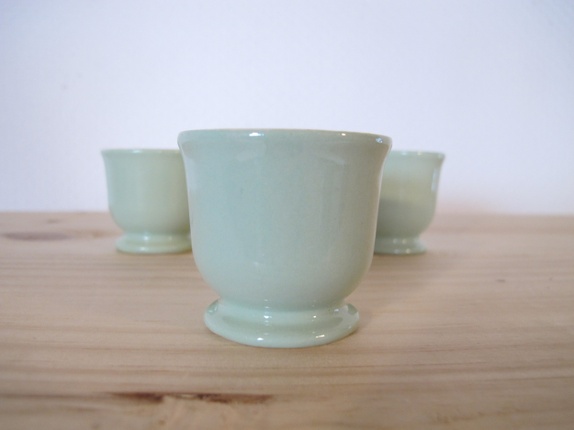 Figgjo- Grønn Grete - Epla