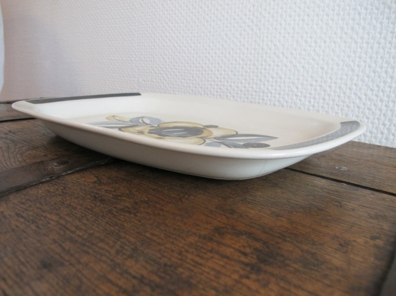 Senja, Inger Waage - Epla