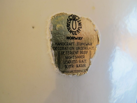 Senja, Inger Waage - Epla