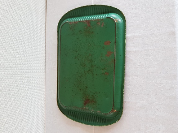 Serveringsbrett - Epla