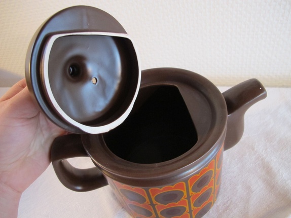 -20% Engelsk tekanne - Epla