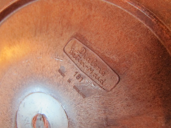 Dialene Better-Maid - Epla