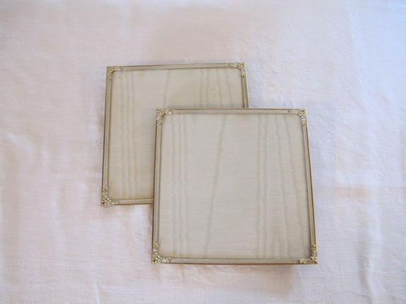 2 like metallrammer - Epla