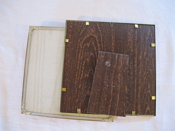 2 like metallrammer - Epla