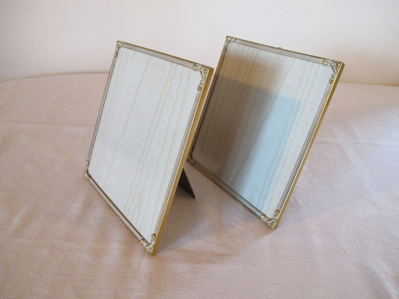 2 like metallrammer - Epla