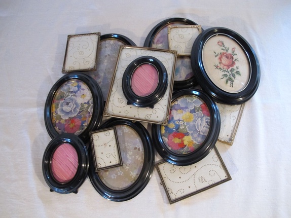 2 like metallrammer - Epla