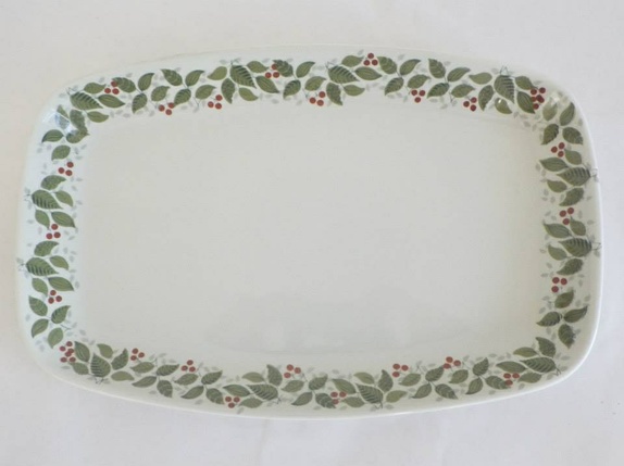 Figgjo Brazil serveringsfat - Epla