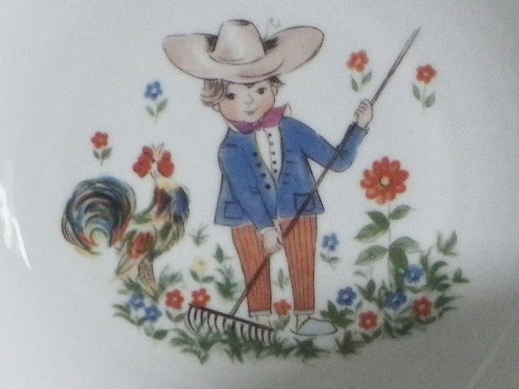 Snill gutt 1977 - Epla