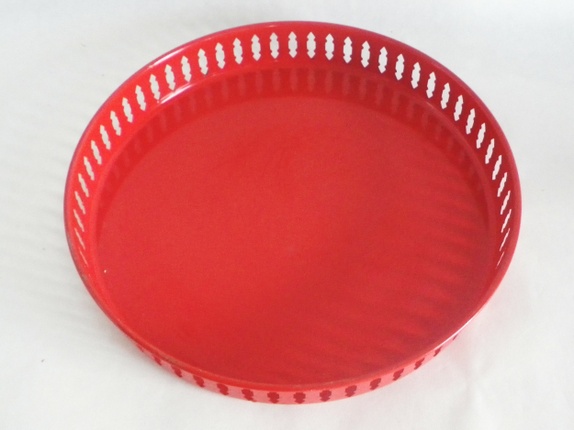 Vintage serveringsbrett - Epla